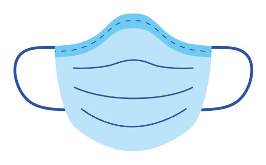 Face Mask Policy Update – Shamokin-Coal Township Public Library