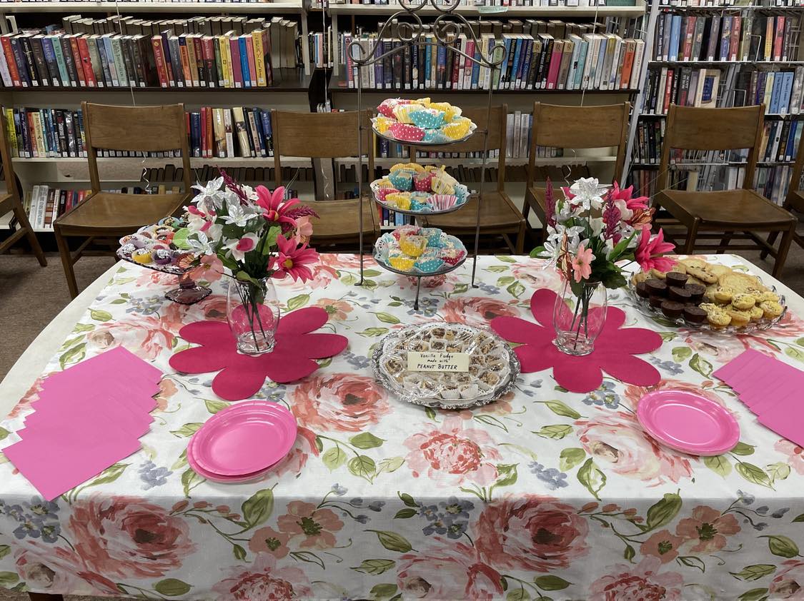 Open House & National Library Week – Shamokin-Coal Township Public Library