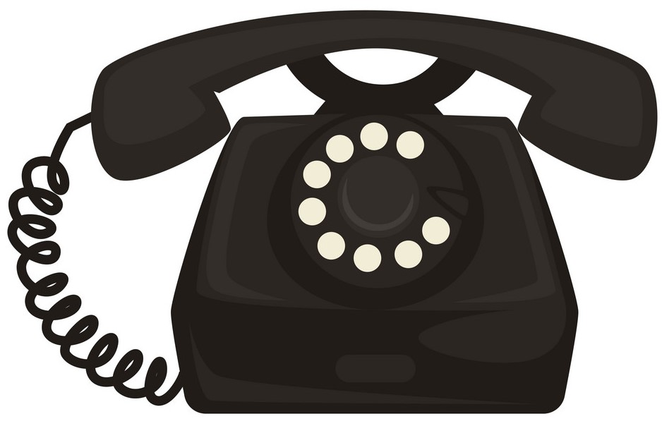 Phone Service Restored – Shamokin-Coal Township Public Library