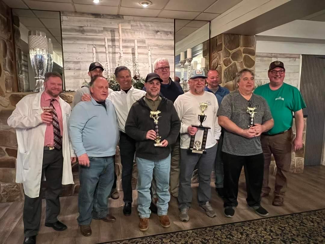 Soup Wars Fundraiser a Success – Shamokin-Coal Township Public Library
