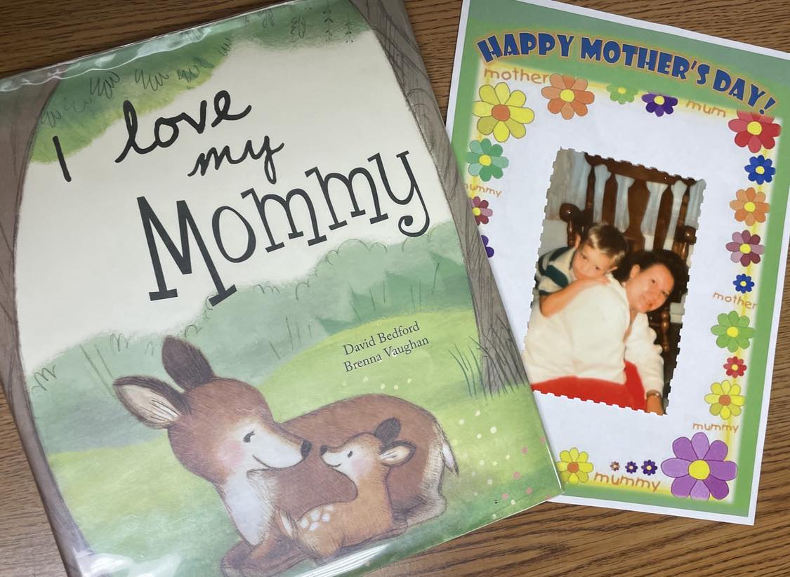 Celebrating Our Mothers – Shamokin-Coal Township Public Library