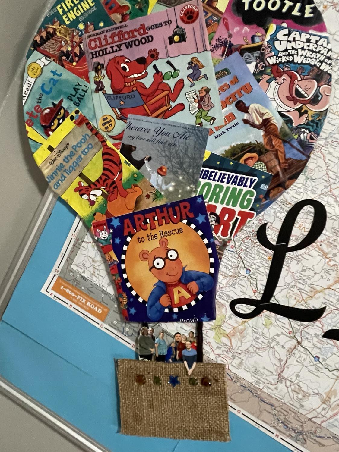 Adventure Begins at Your Library! – Shamokin-Coal Township Public Library